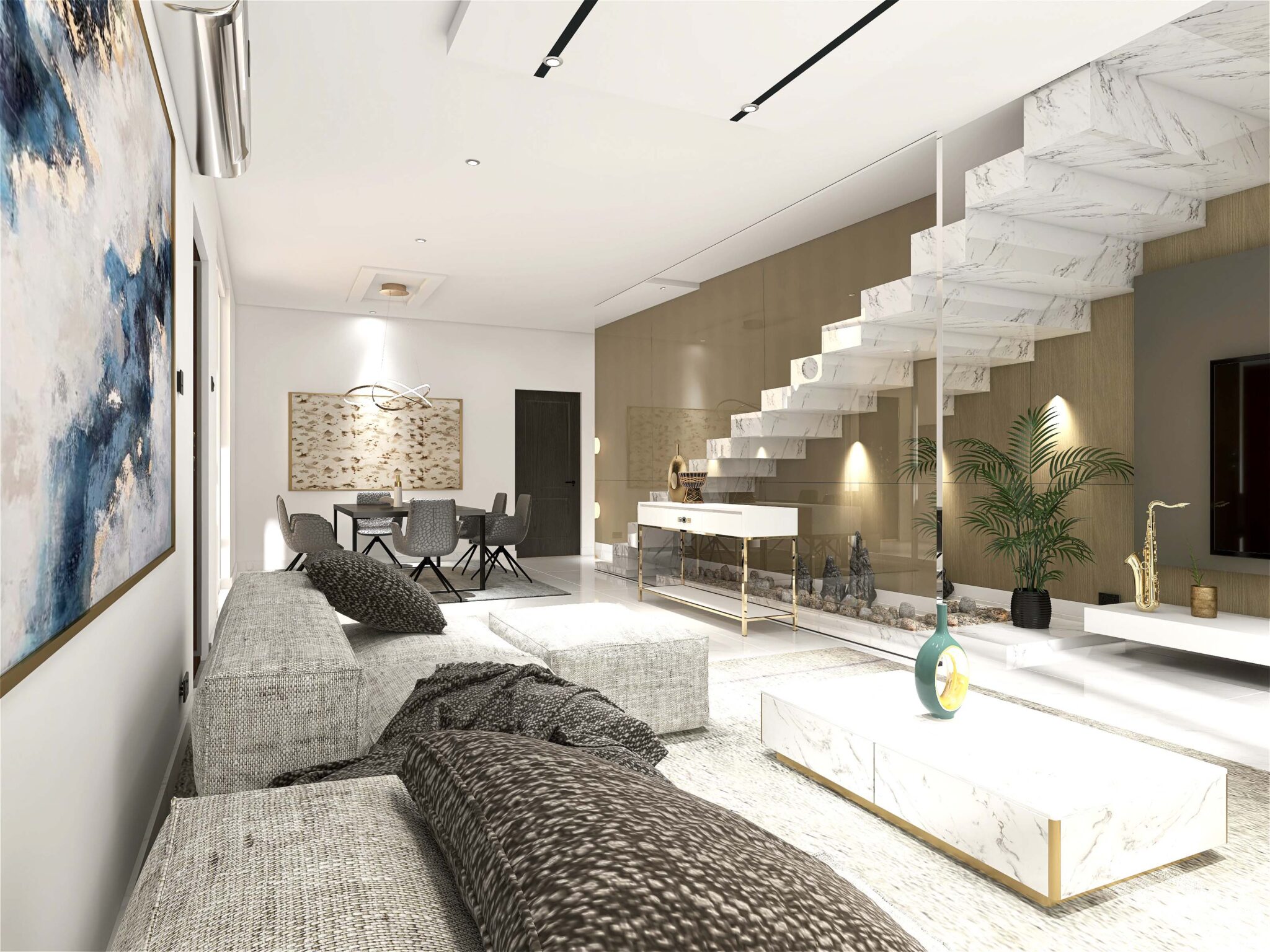 The Butler Townhouses | Developed by Reovaite Realty